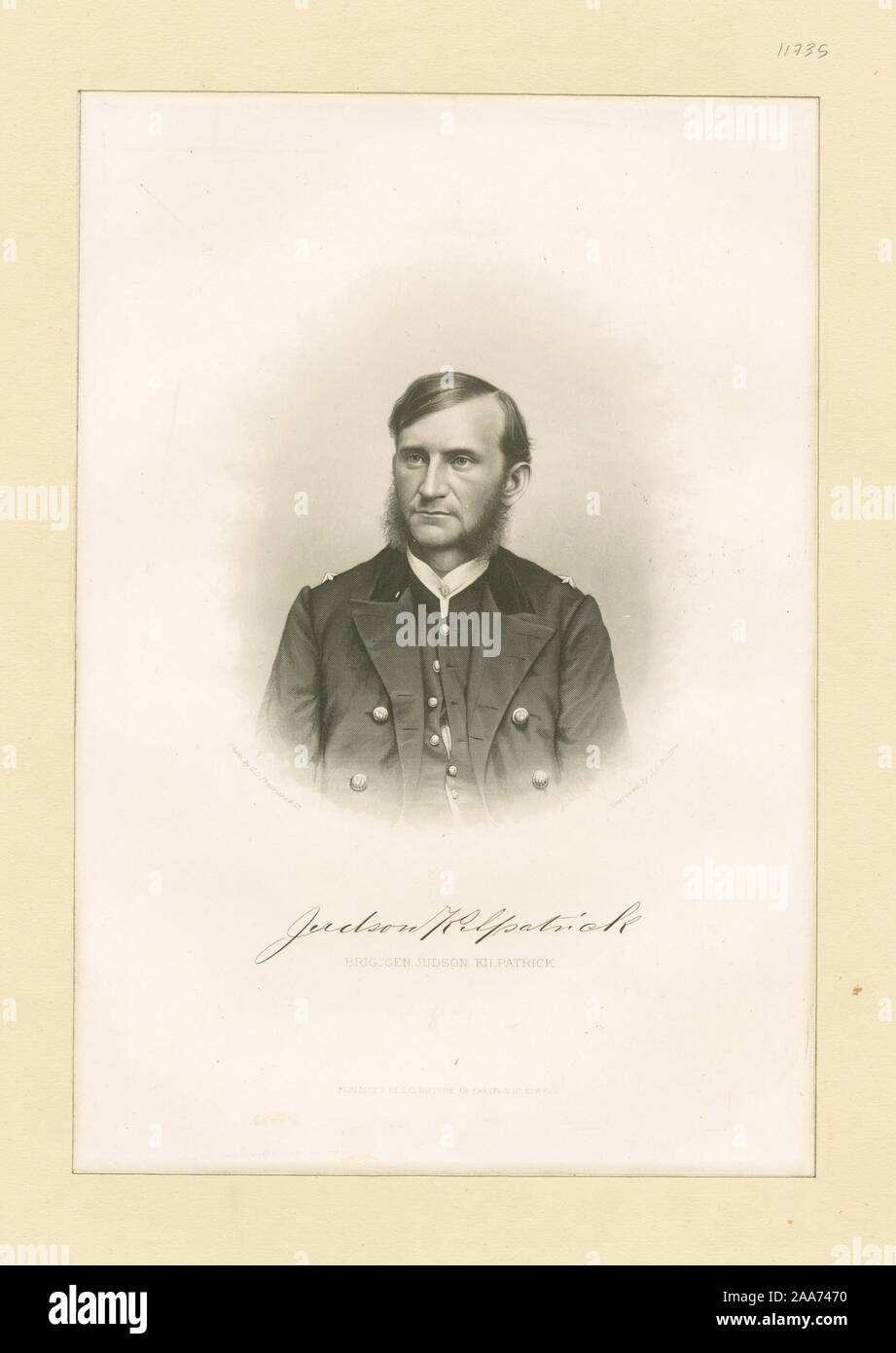 Title from Calendar of Emmet Collection. EM11735 Statement of ...