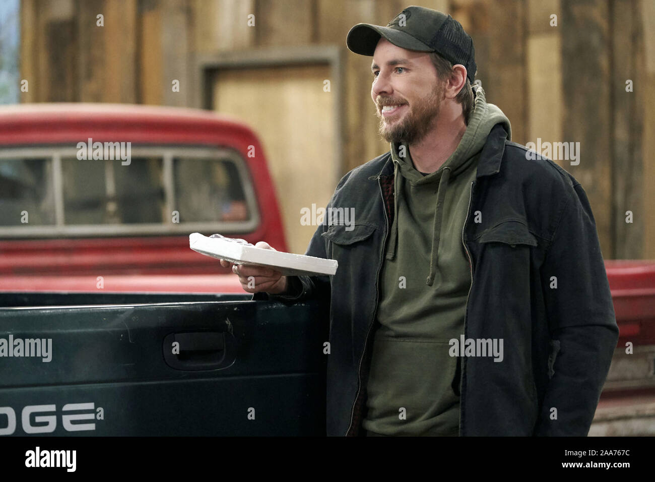 Dax Shepard, "The Ranch" Season 3 - Part 6 Photo Credit: Greg Gaynei ...