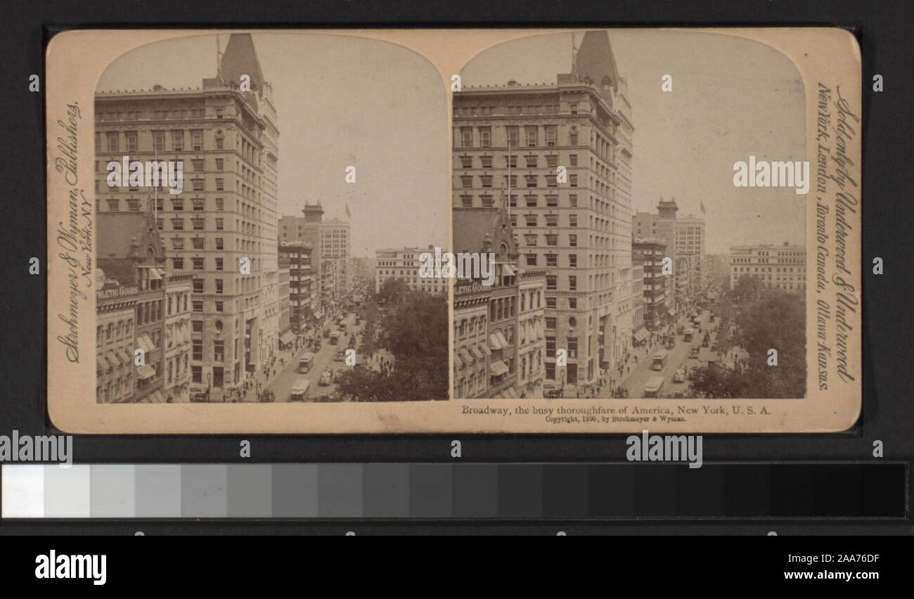 U s commercial history hi-res stock photography and images - Alamy