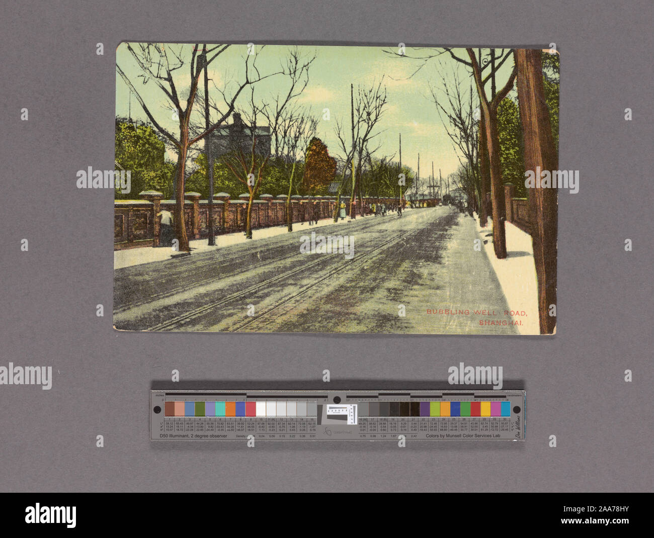 The bubbling well hi-res stock photography and images - Alamy