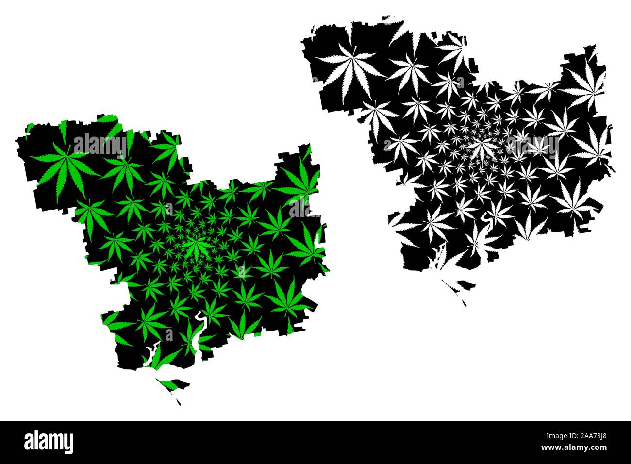 Map of nikolayev hi-res stock photography and images - Alamy