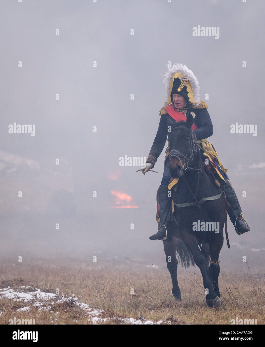 Battle of berezina hi-res stock photography and images - Alamy