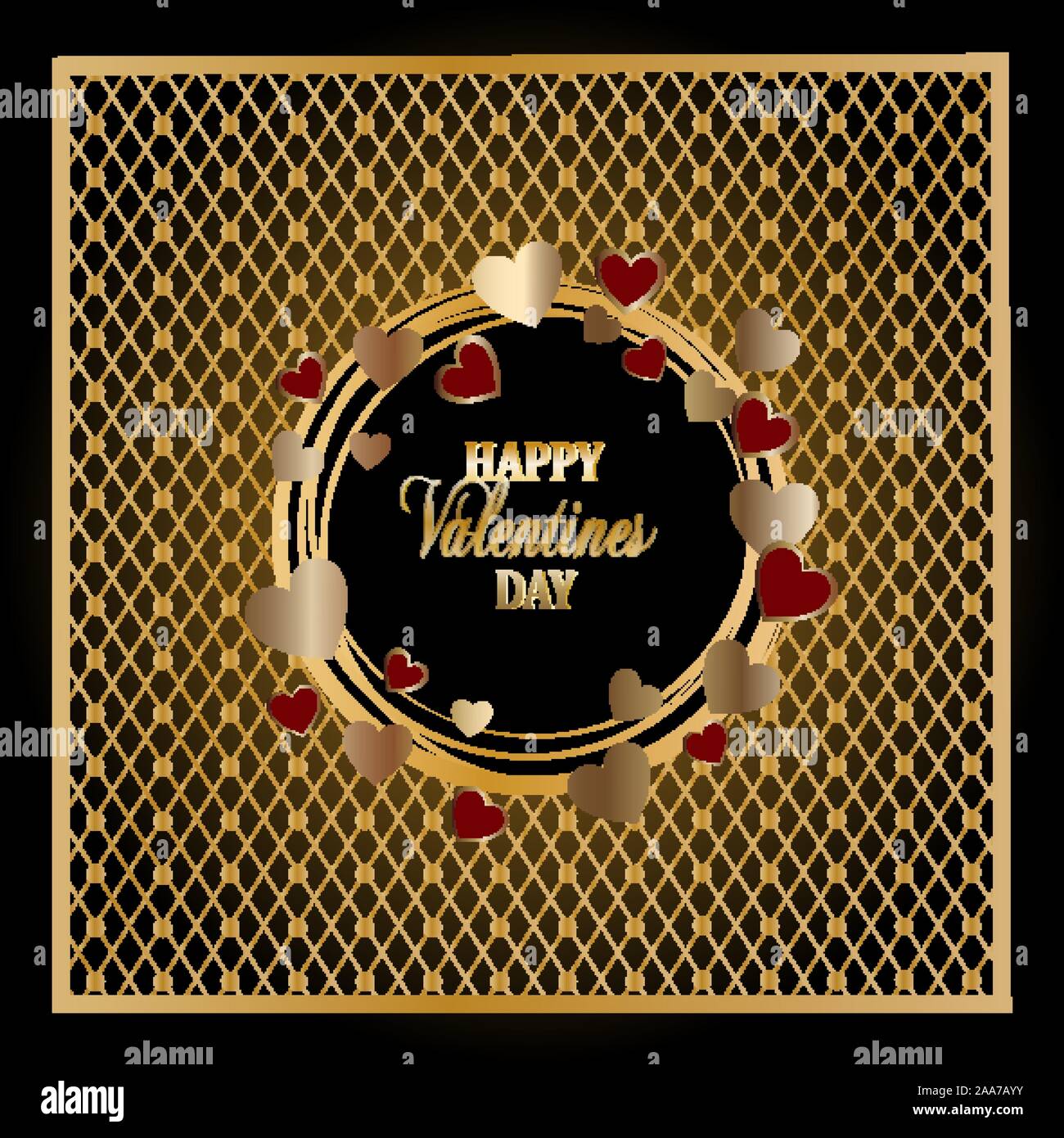 Abstract love pattern. Valentines day romantic backdrop for , wrapping ...