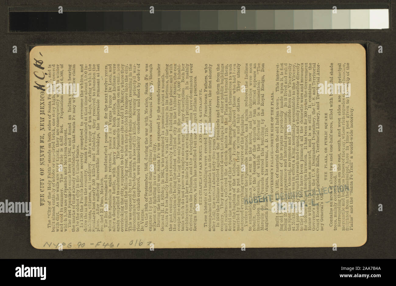 Burrow alley, a common scene on this corner.; Burrow alley, a common ...