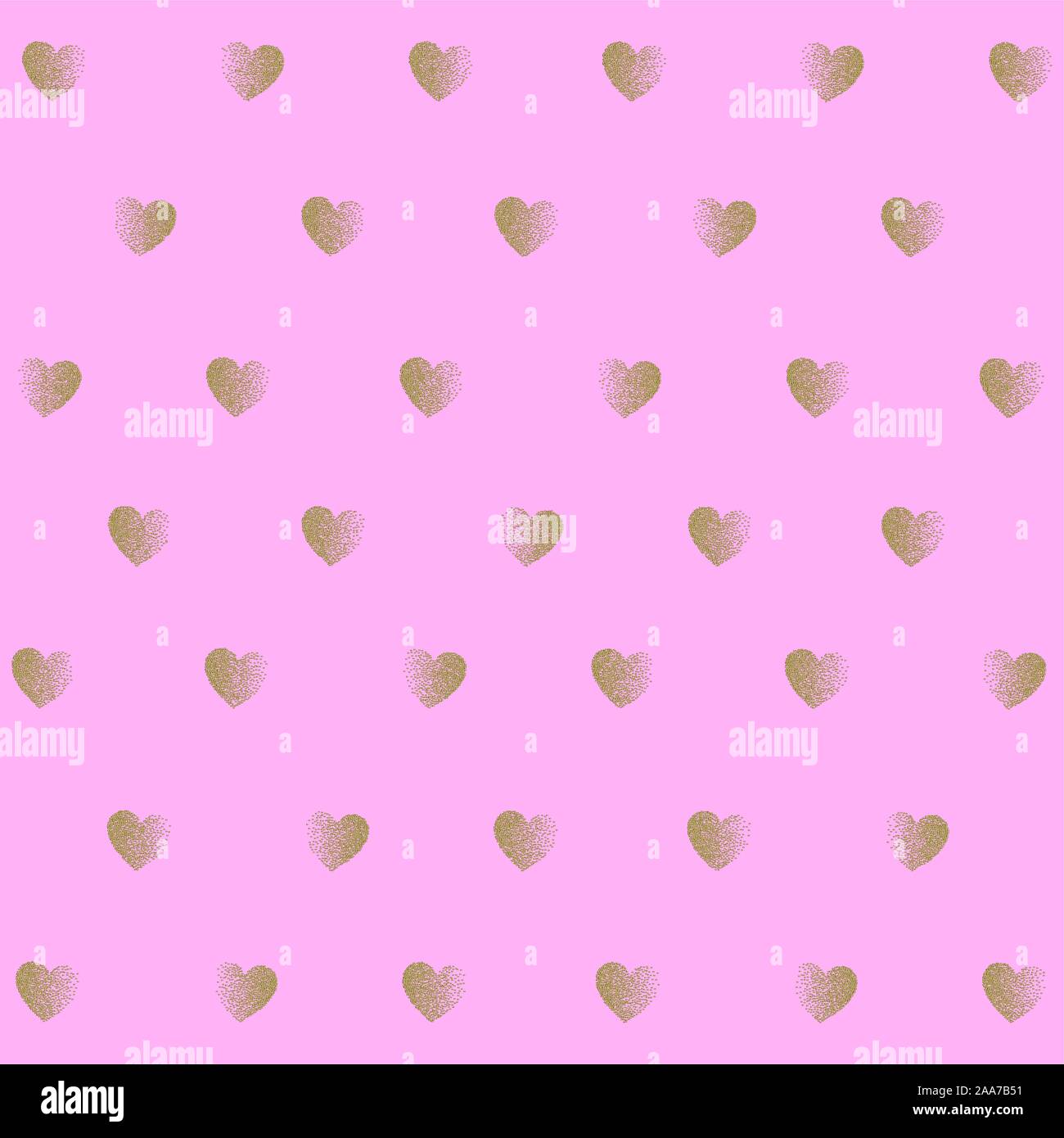 Abstract love pattern. Valentines day romantic backdrop for , wrapping ...