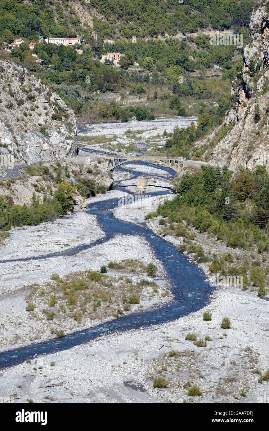 Meanders hi-res stock photography and images - Alamy