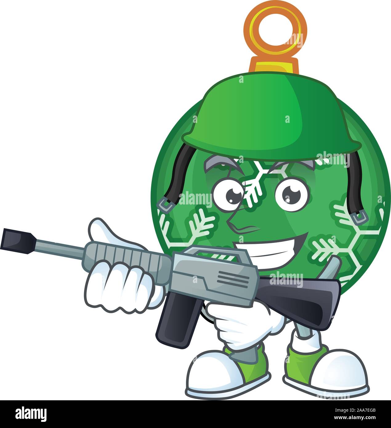 Toy soldiers christmas Stock Vector Images - Alamy