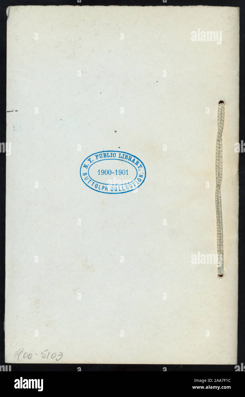 TWO DANCING WOMEN;CALENDAR PAGES FOR 1901;1900 HANDWRITTEN PROBABLY BY ...