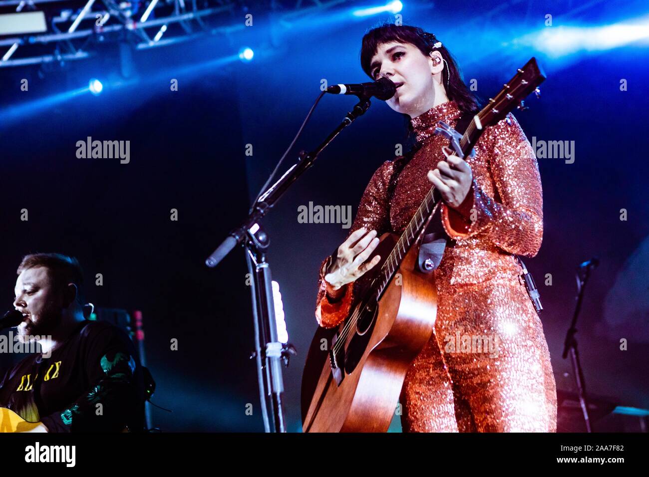 Nanna bryndís hilmarsdóttir hi-res stock photography and images - Alamy