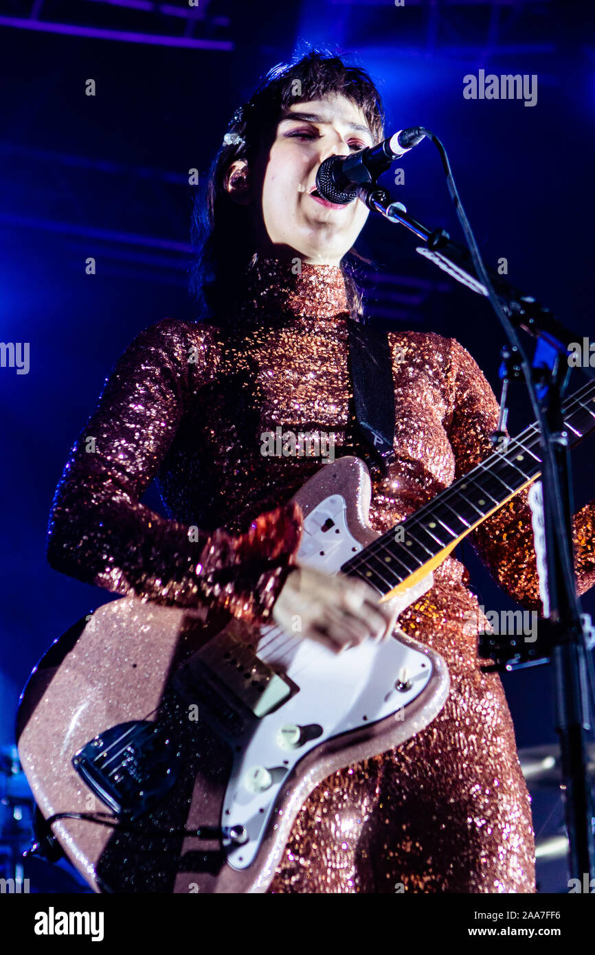 Nanna bryndís hilmarsdóttir hi-res stock photography and images - Alamy