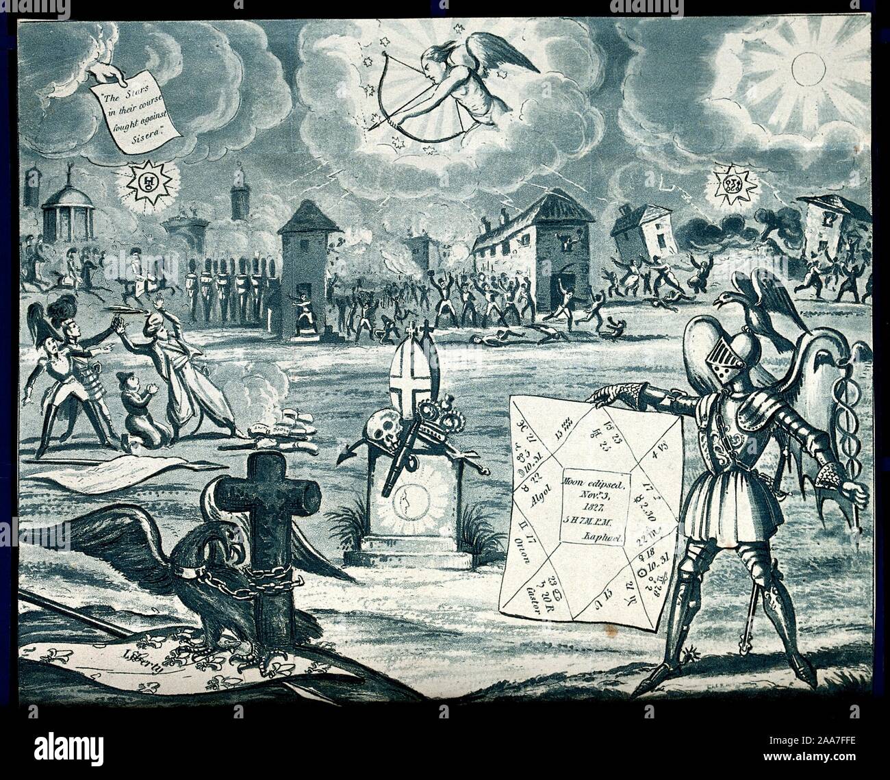 Riotous assembly hi-res stock photography and images - Alamy