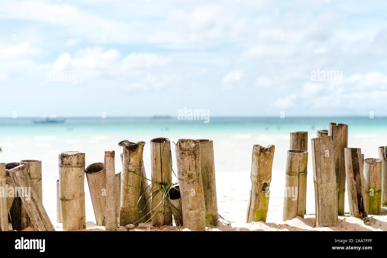 Tropical transparent sea water texture reflections on a tropical beach ...