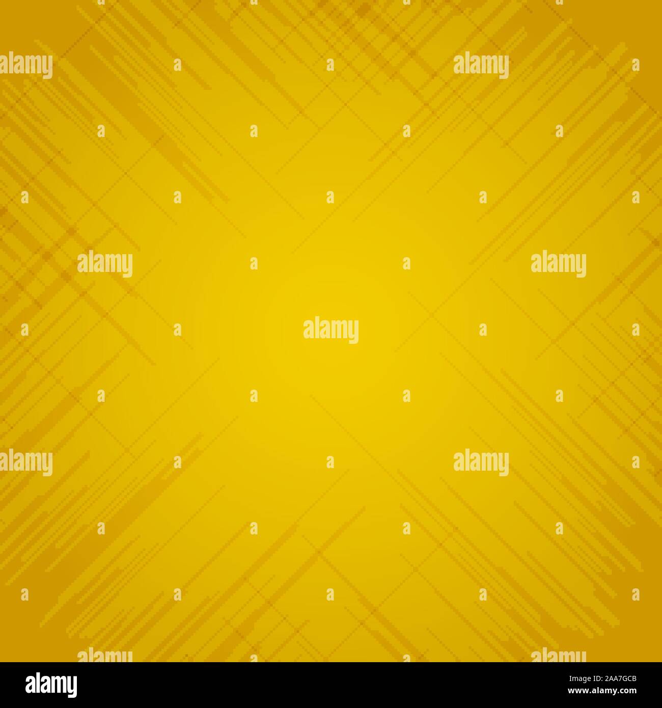 Abstract yellow mustard background and scratch streak texture. Vector ...