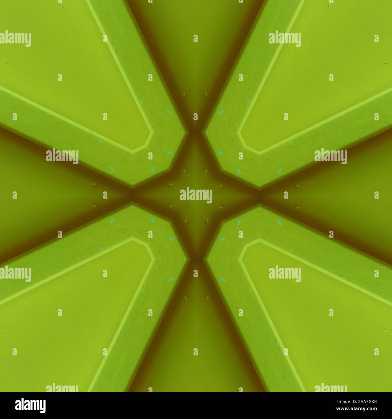 GREEN ABSTRACT PATTERN Stock Photo - Alamy