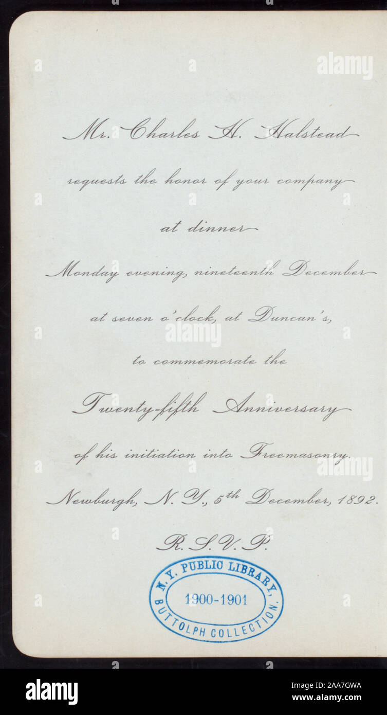 Charles halstead hi-res stock photography and images - Alamy