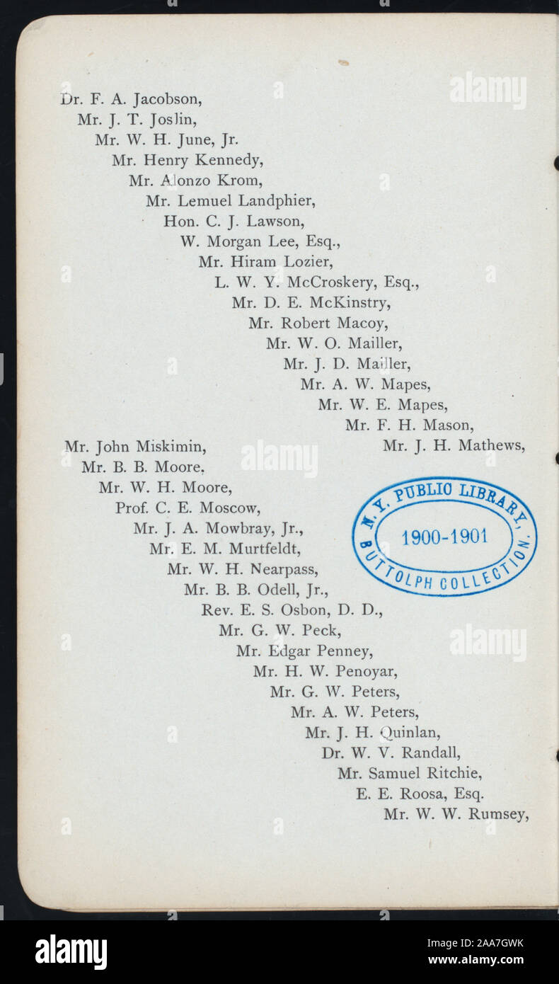 Charles halstead hi-res stock photography and images - Alamy