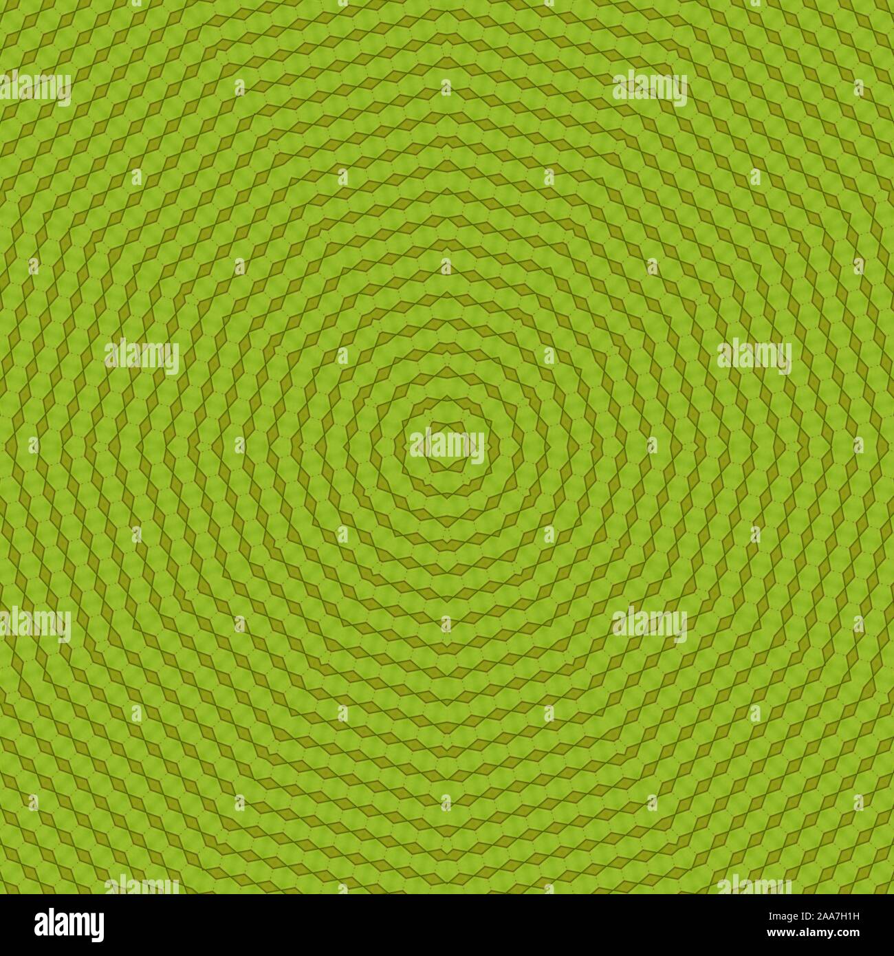 GREEN ABSTRACT PATTERN Stock Photo - Alamy
