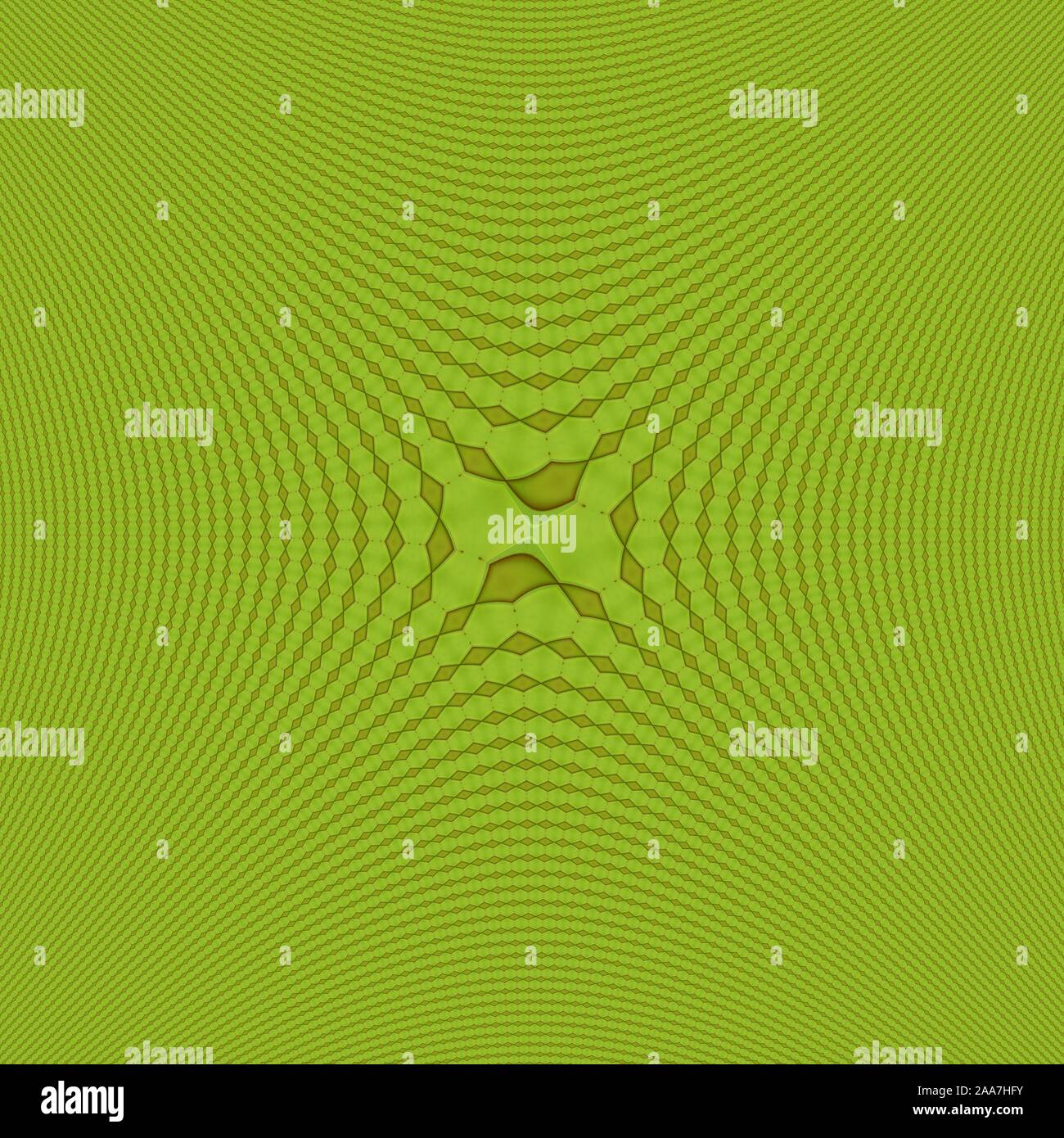 GREEN ABSTRACT PATTERN Stock Photo - Alamy