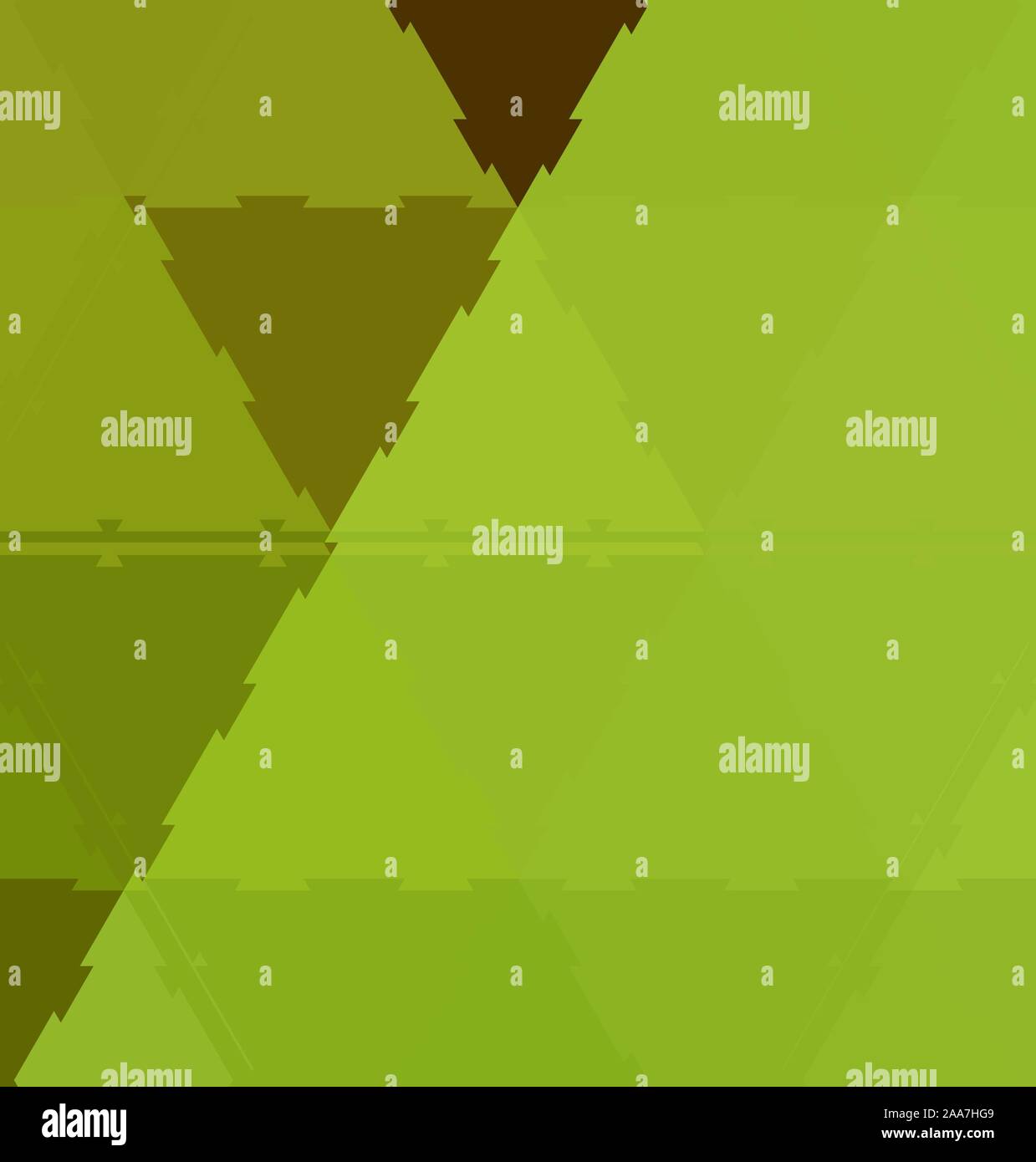 GREEN ABSTRACT PATTERN Stock Photo - Alamy