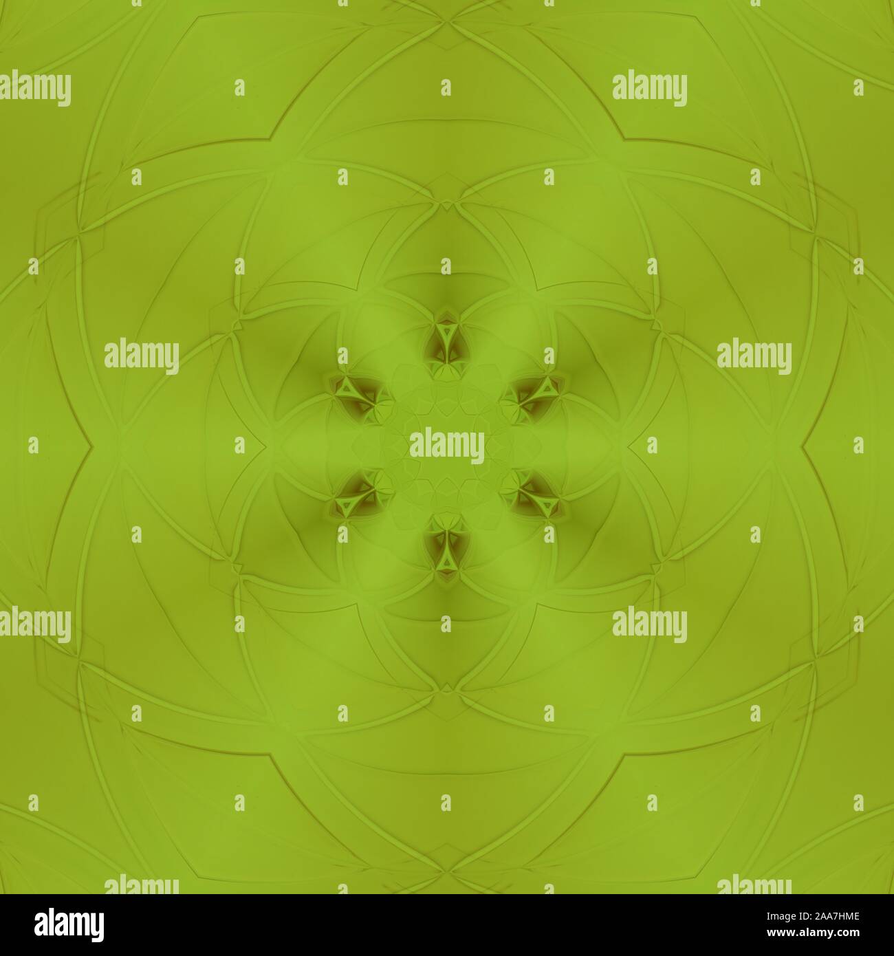 GREEN ABSTRACT PATTERN Stock Photo - Alamy