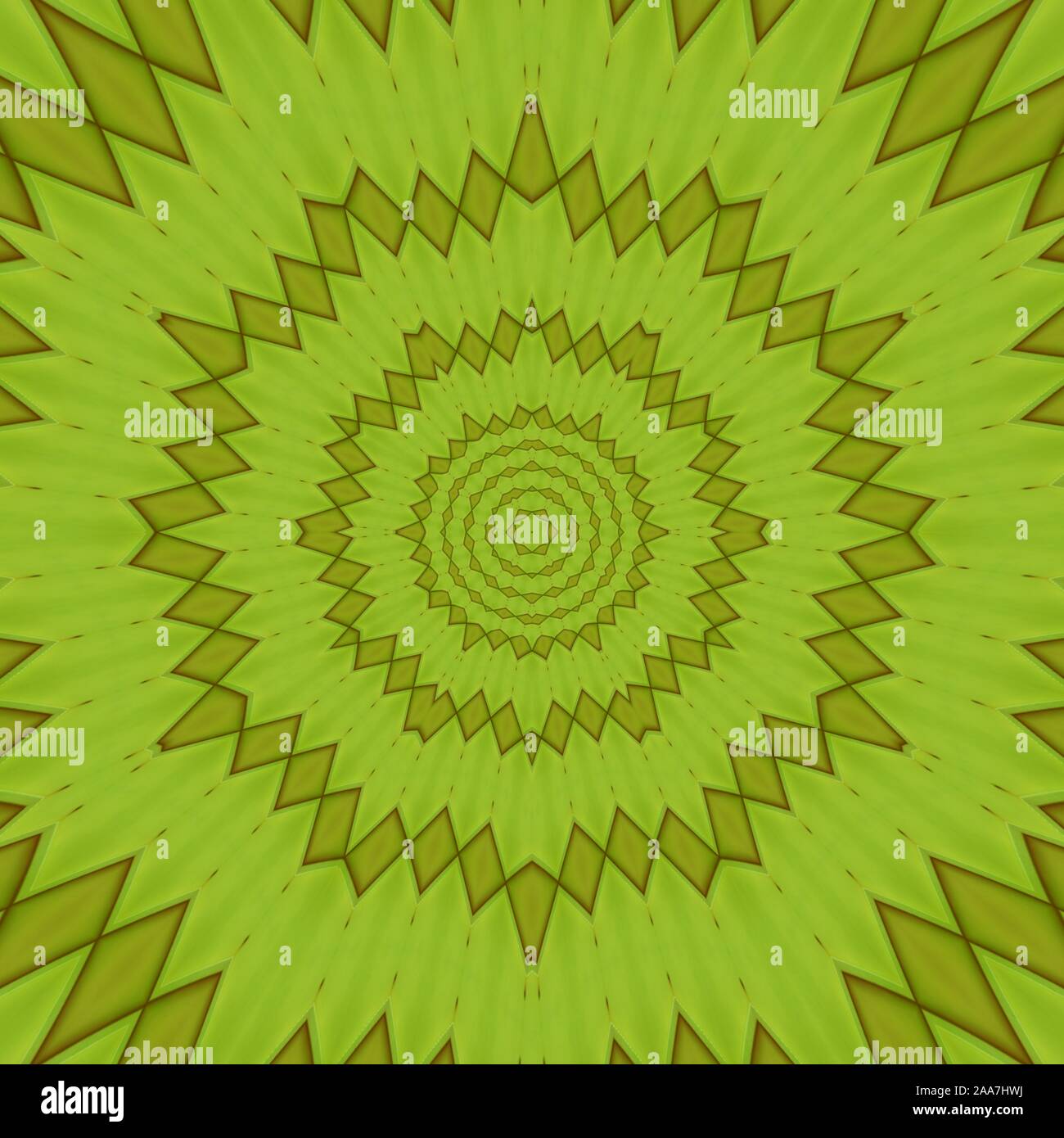 GREEN ABSTRACT PATTERN Stock Photo - Alamy