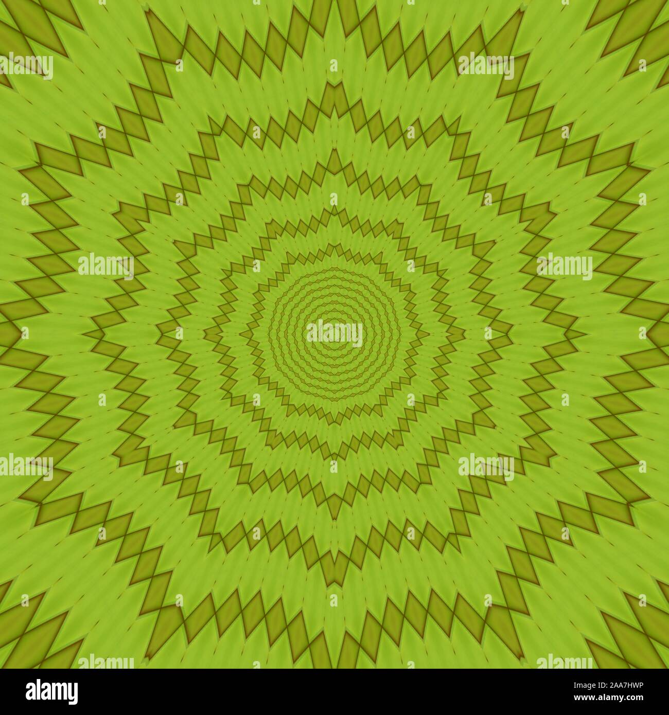 GREEN ABSTRACT PATTERN Stock Photo - Alamy