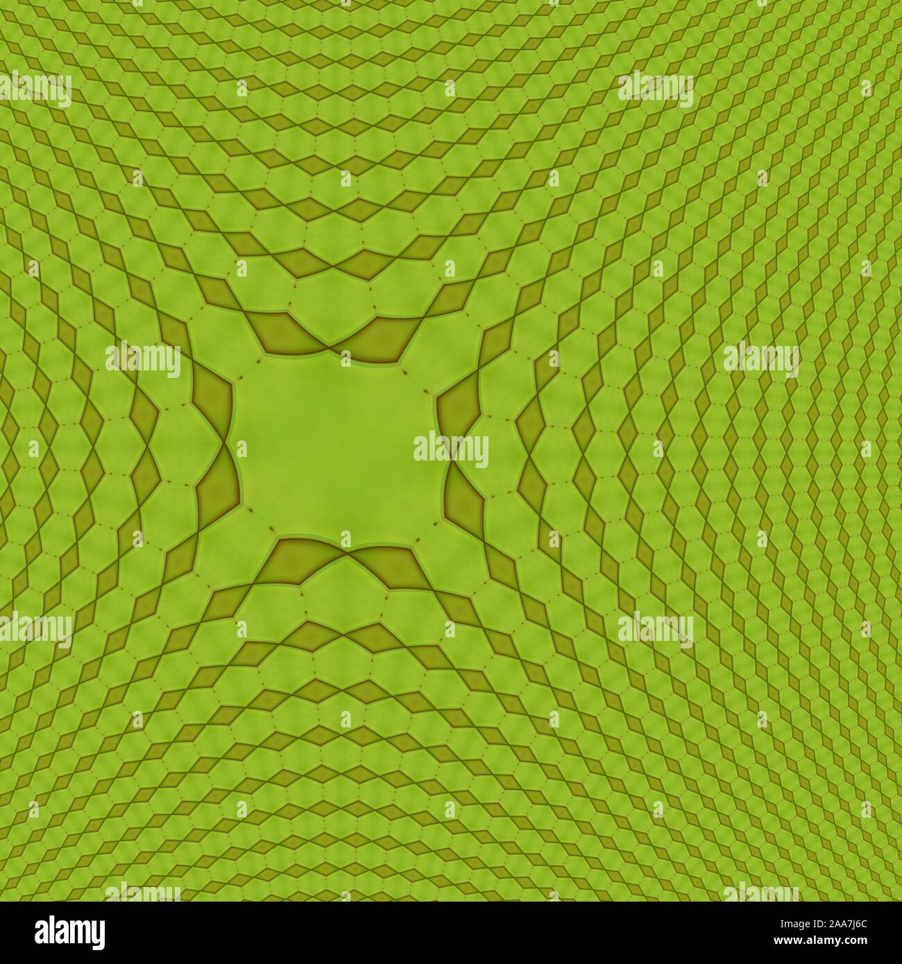 GREEN ABSTRACT PATTERN Stock Photo - Alamy