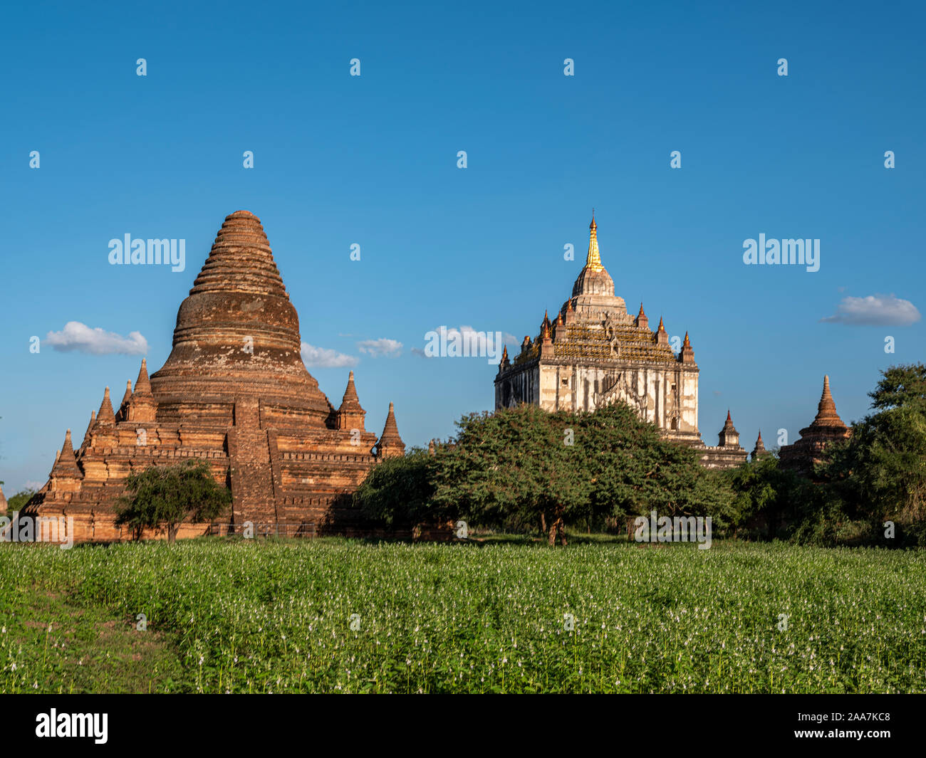 Pagan Kingdom High Resolution Stock Photography and Images - Alamy