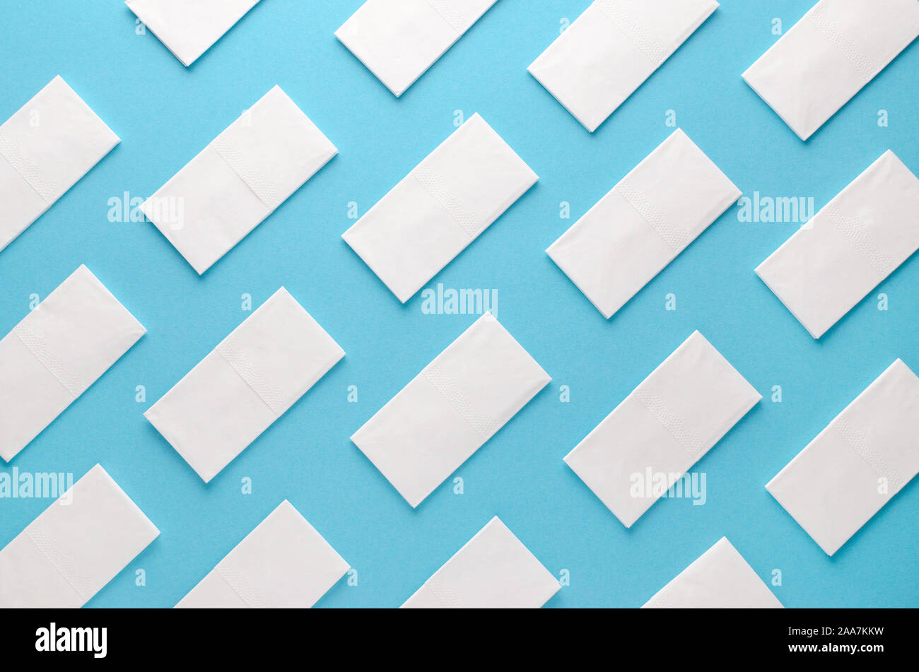 Disposable tissue hi-res stock photography and images - Alamy