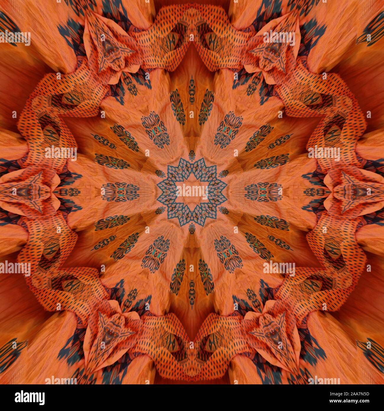 RED ABSTRACT PATTERNS Stock Photo - Alamy