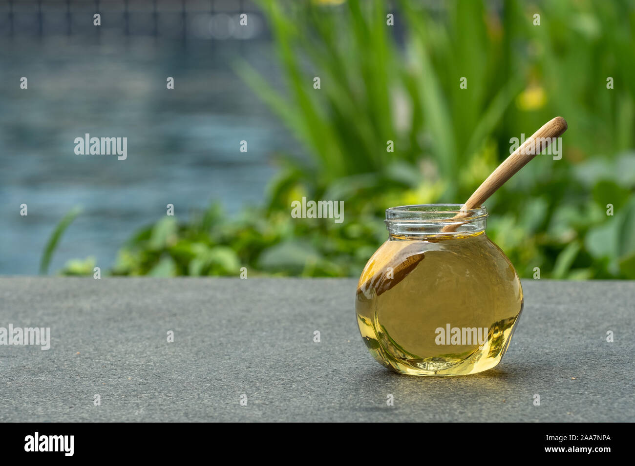 Bath gel hi-res stock photography and images - Alamy