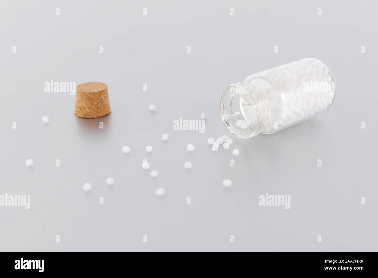 Homeopathic homeopathy hi-res stock photography and images - Alamy