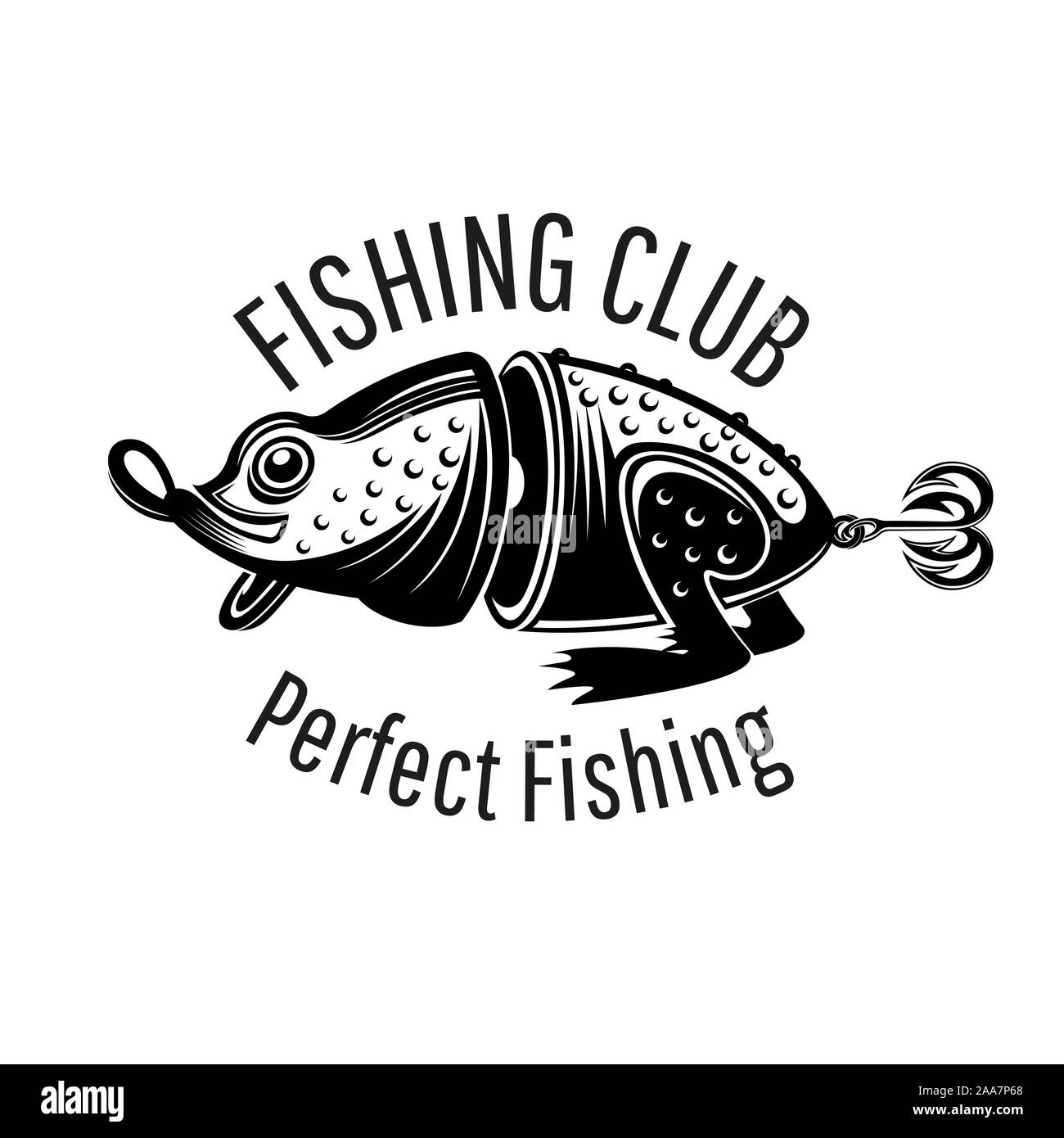 Bait and tackle shop Cut Out Stock Images & Pictures - Alamy