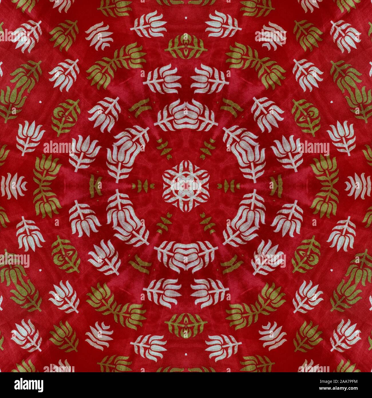 RED ABSTRACT PATTERNS Stock Photo - Alamy