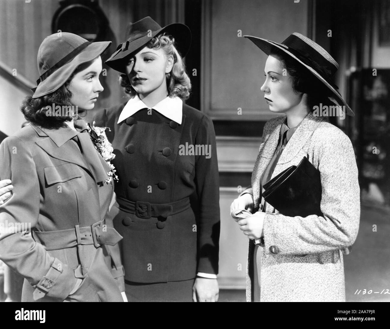 Waterloo Bridge 1931