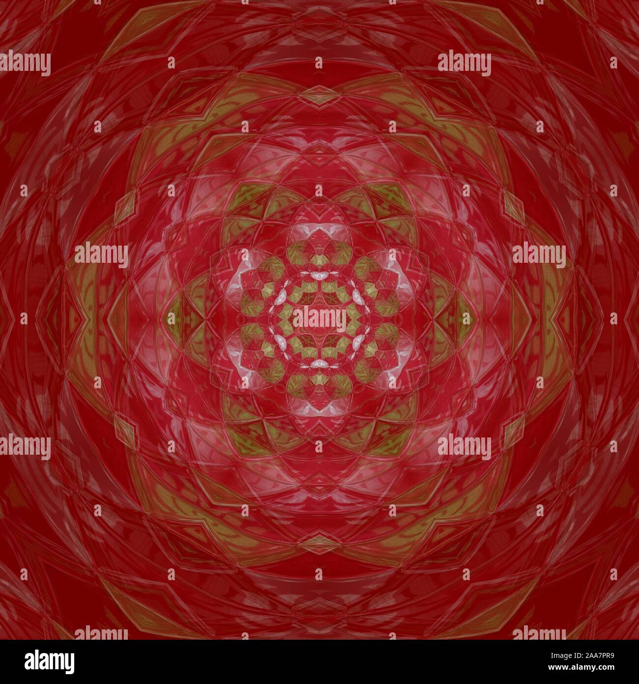 RED ABSTRACT PATTERNS Stock Photo - Alamy