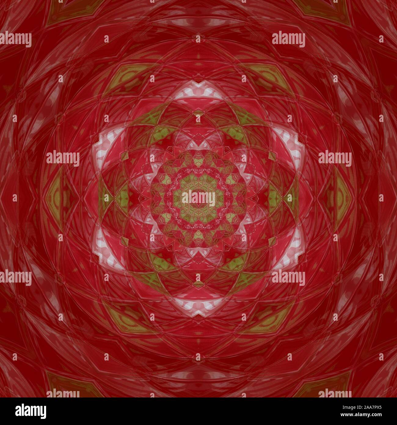 RED ABSTRACT PATTERNS Stock Photo - Alamy