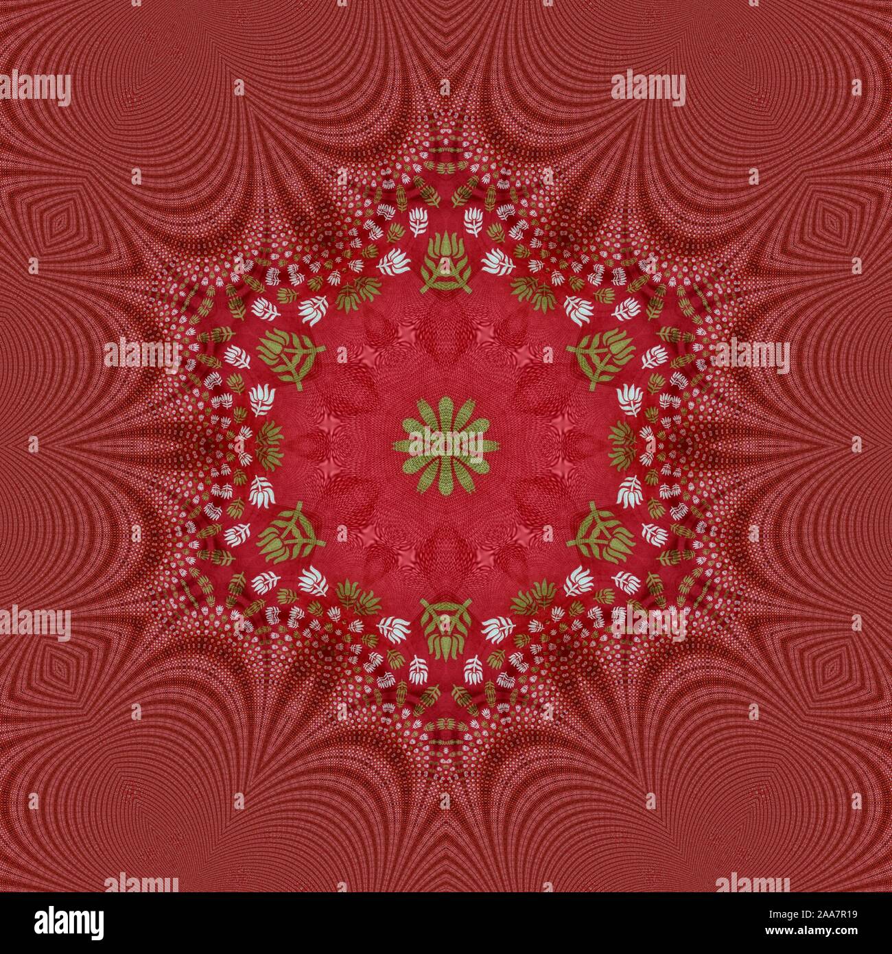 RED ABSTRACT PATTERNS Stock Photo - Alamy