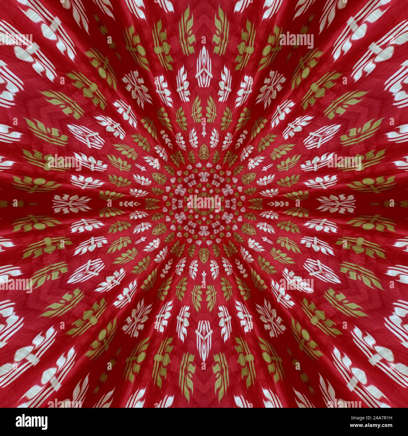 RED ABSTRACT PATTERNS Stock Photo - Alamy