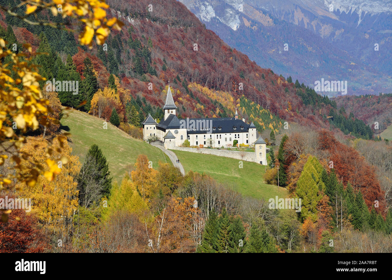 Tamie abbey hi-res stock photography and images - Alamy