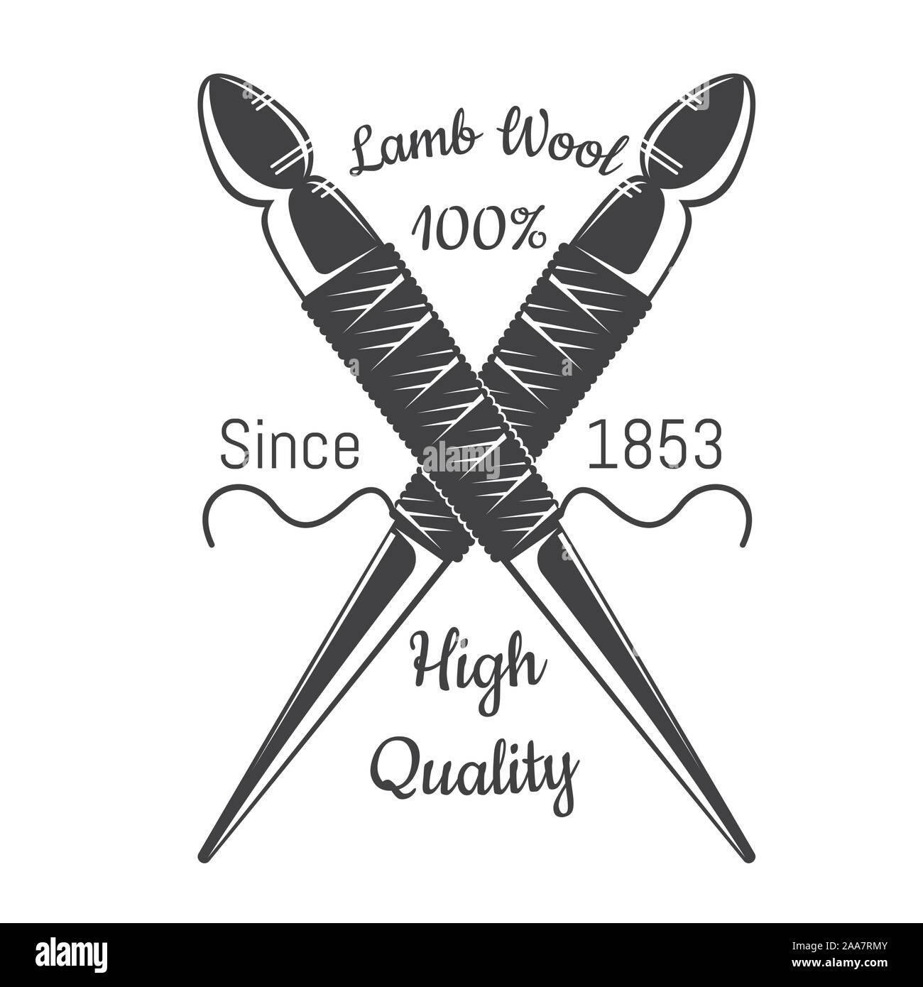 Spindle vector vectors hi-res stock photography and images - Alamy