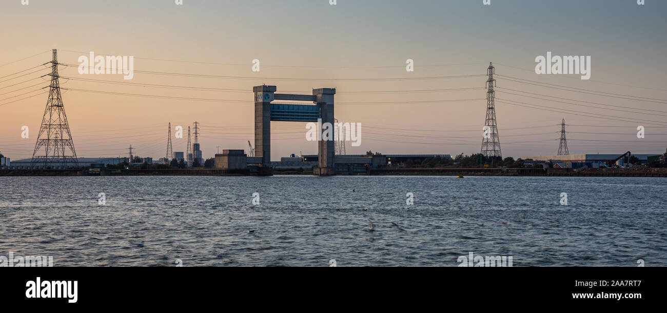 River roding hi-res stock photography and images - Alamy