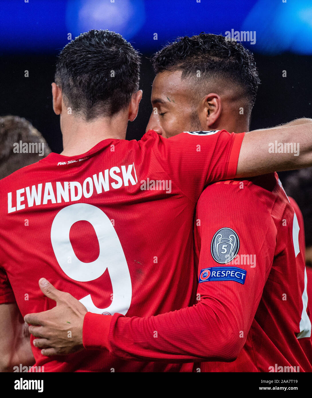 Robert totten hi-res stock photography and images - Alamy