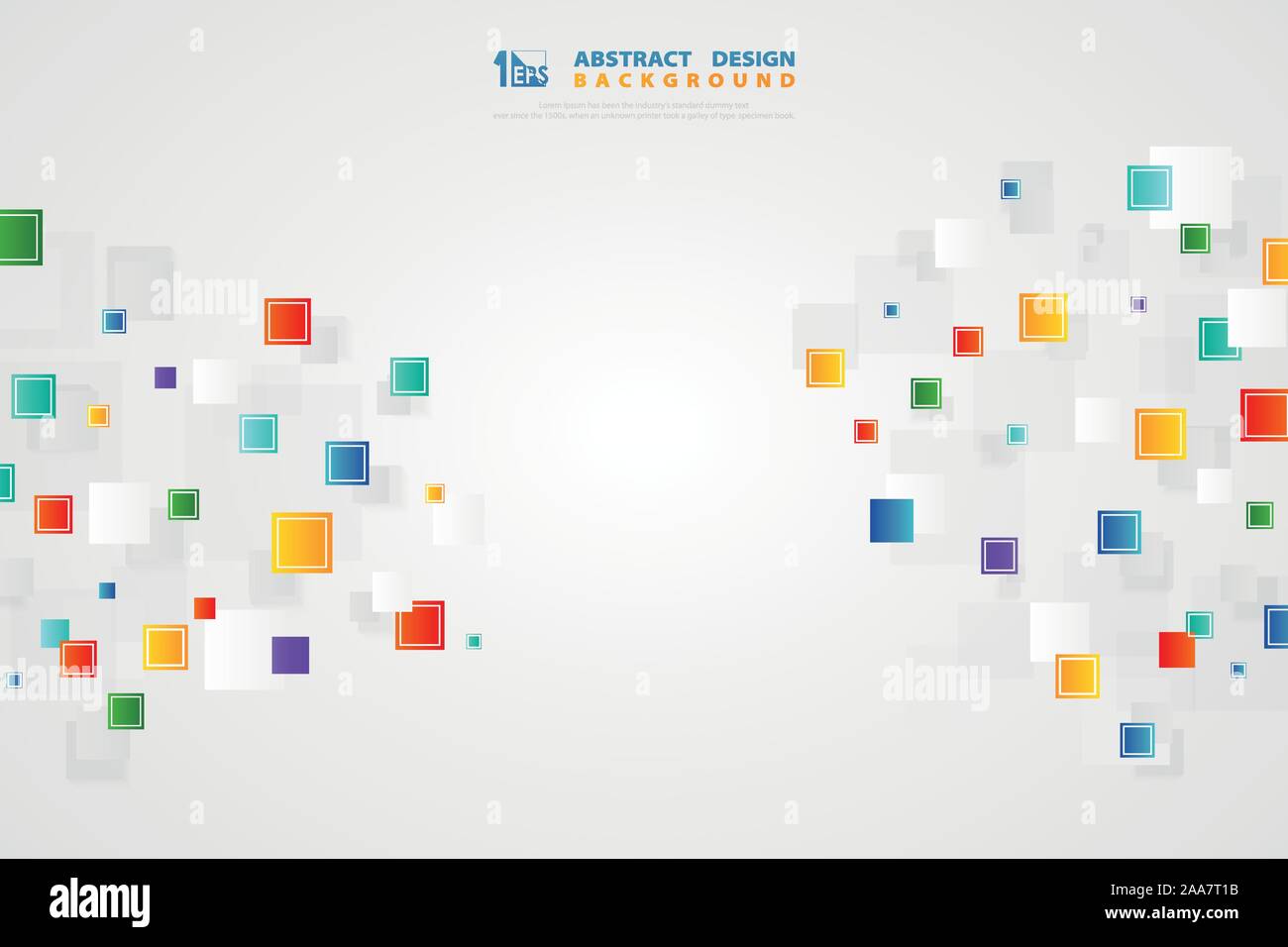 Tech background Stock Vector Images - Alamy