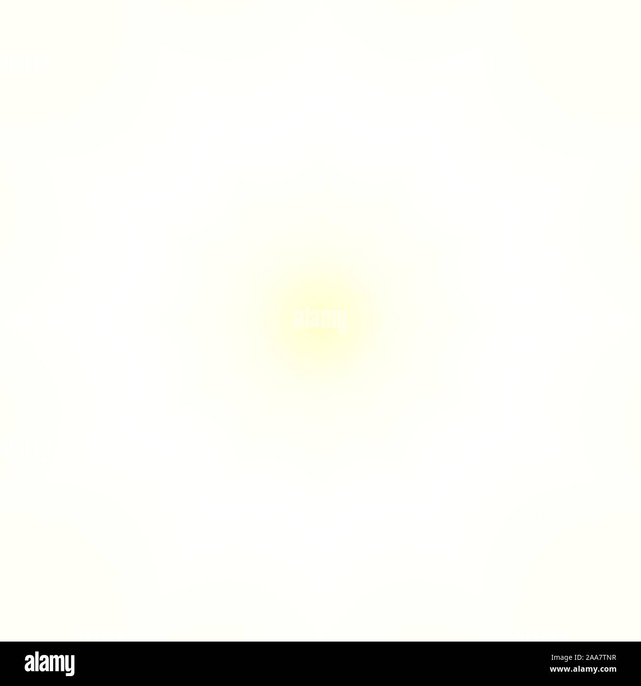 Light green color abstract pattern Cut Out Stock Images & Pictures - Alamy