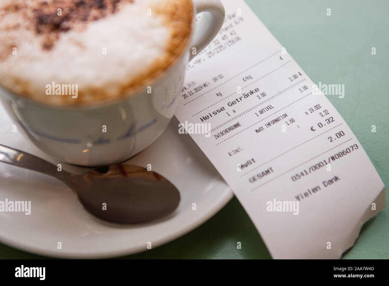 Receipt requirement hi-res stock photography and images - Alamy