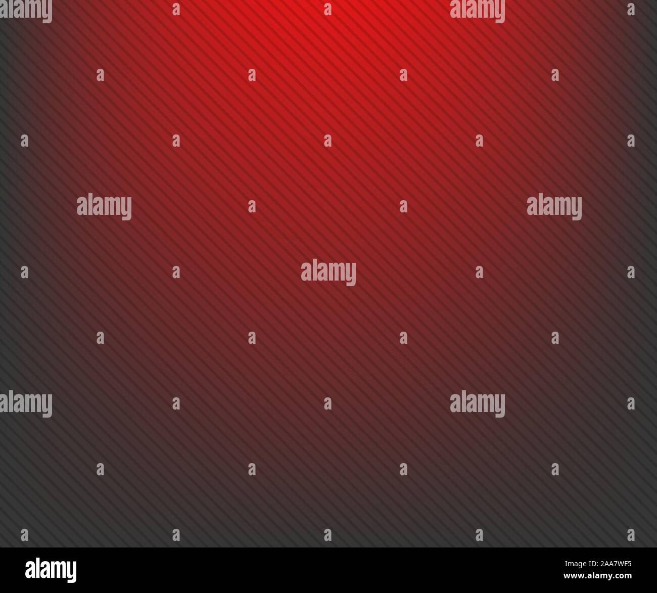 Red background gradient. Red radial gradient to black with lines ...