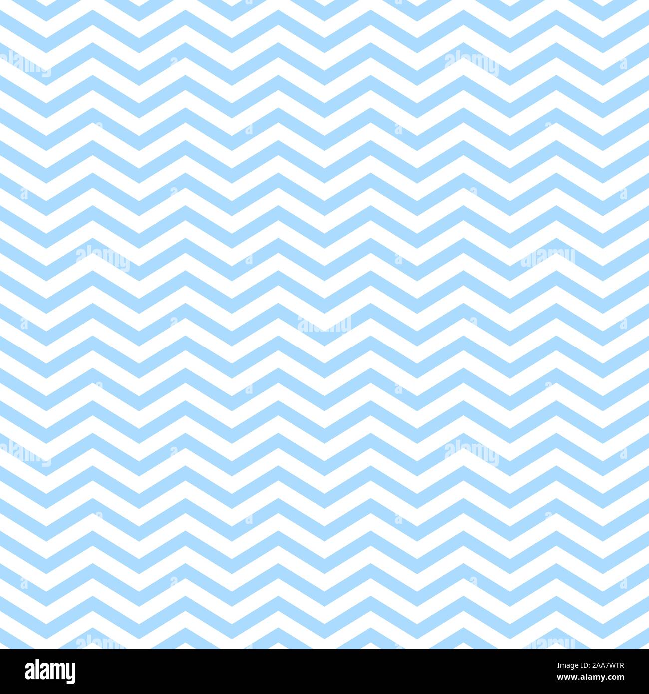 Wave pattern. Blue waves ocean style. Vector illustration Stock Vector ...