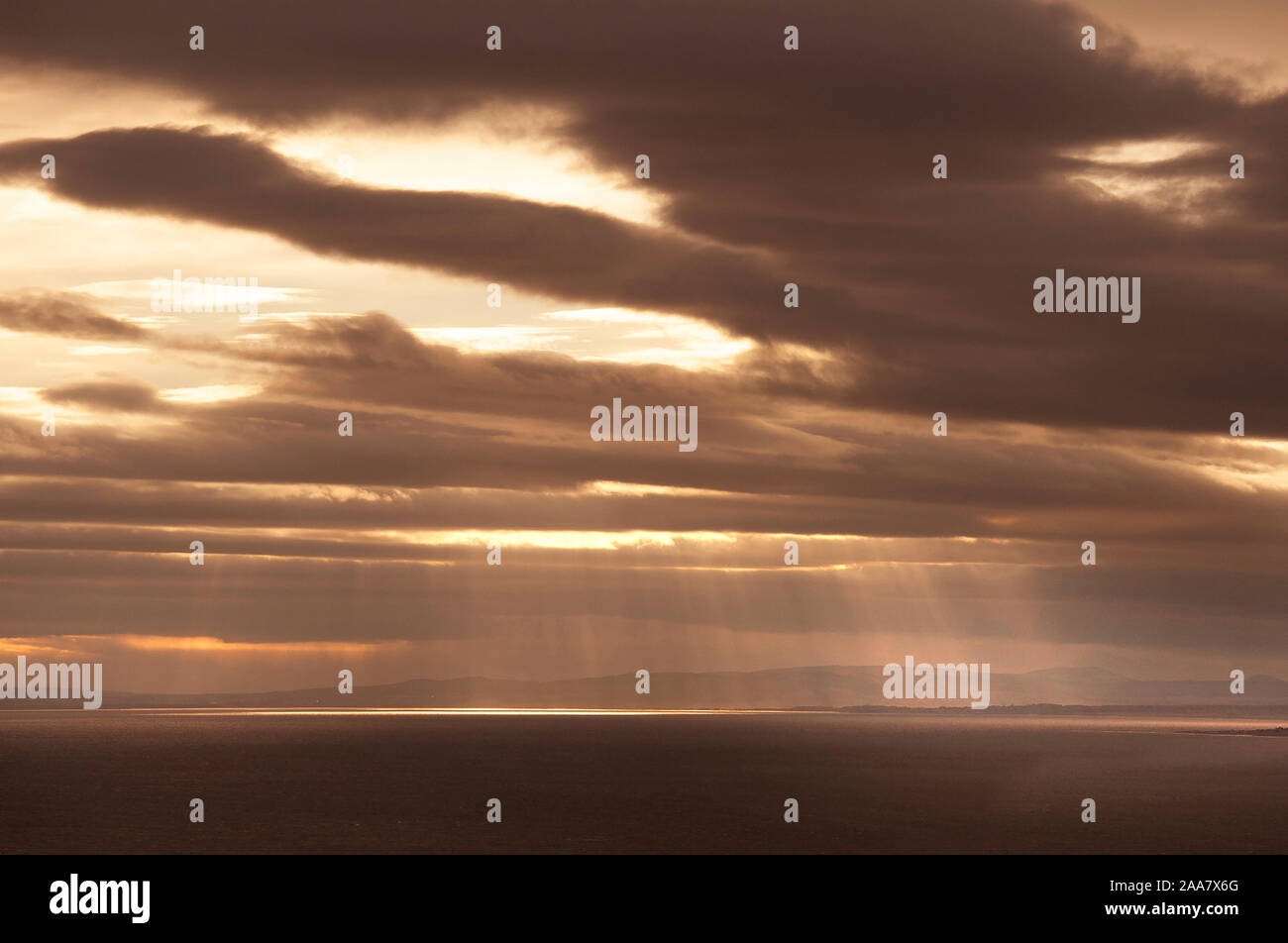 Dornoch firth north coast hi-res stock photography and images - Alamy