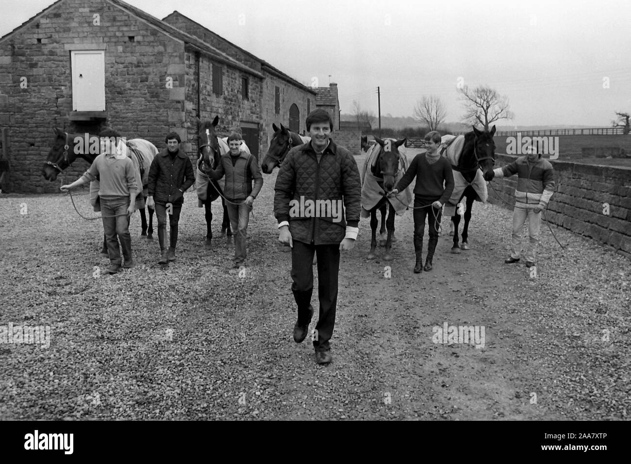 Michael dickinson 1983 hi-res stock photography and images - Alamy